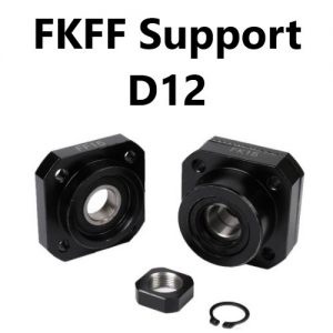 FKFF Support - Isac Advanced Robotics