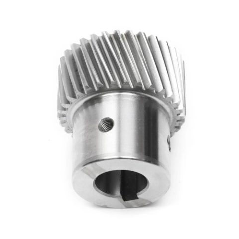 Γρανάζι - Rack rail Gear 1.25 module - 30 Teeth